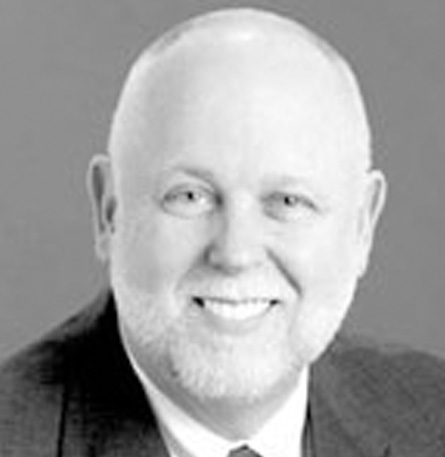 The Up Experience - Bob Seaberg