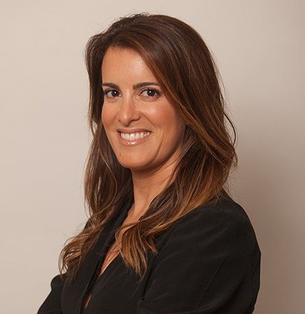 The Up Experience - Ali Katz