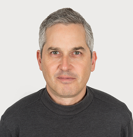 The Up Experience - Anthony Brandt